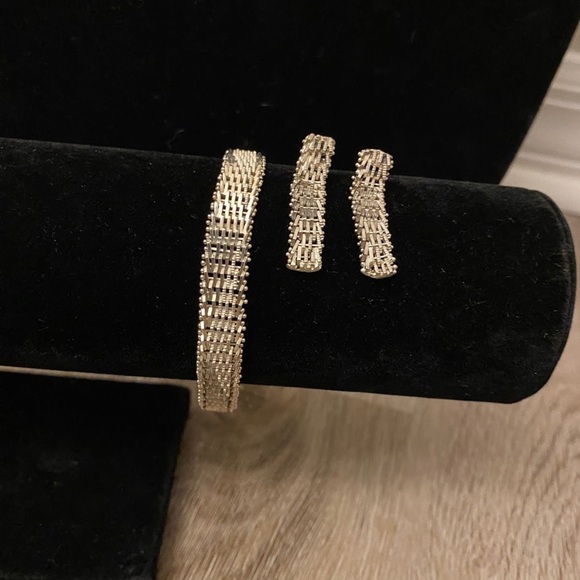 Sterling | Jewelry | Vintage Premex Estate 925 Sterling Silver 75 ...